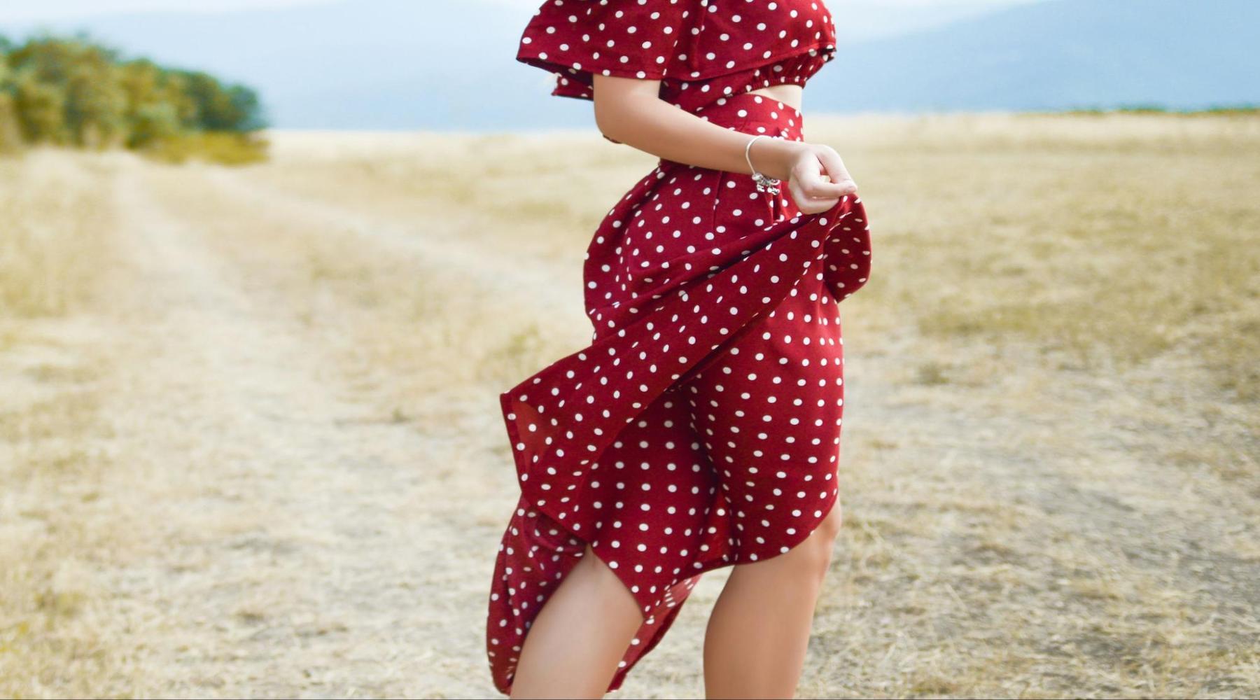 Thigh Bands: From Function to Fashion