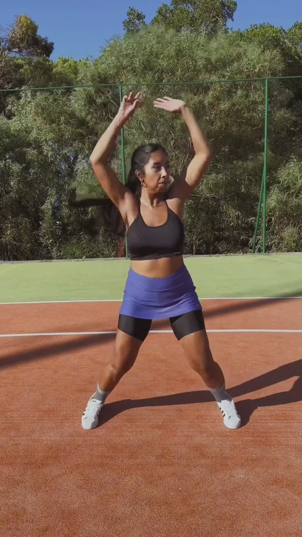 Performance Thigh Bands by Bandelettes® | Black